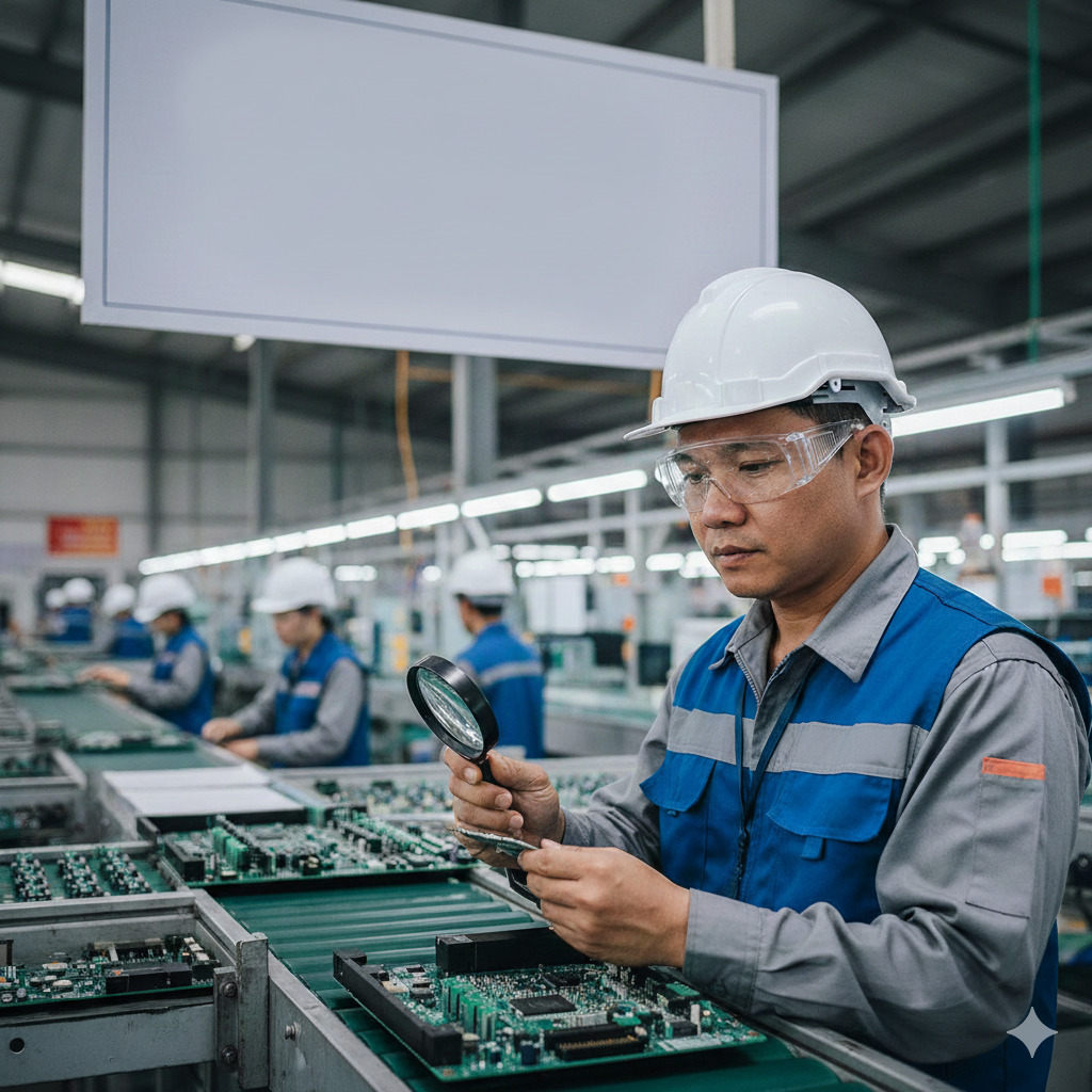 KCS Là Gì? Mô Tả Công Việc Của Nhân Viên KCS | Cẩm Nang Việc Làm