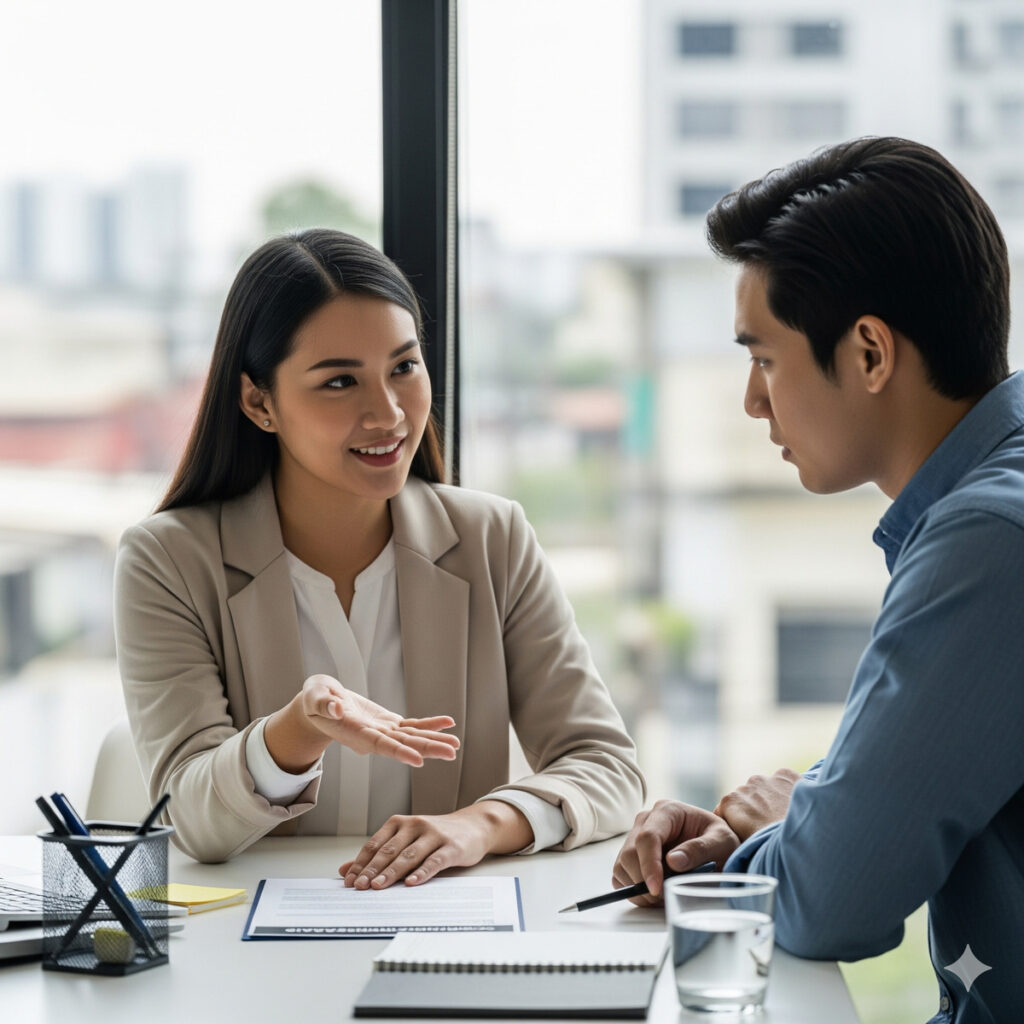 Compensation là gì? Những điều nhân viên nhân sự và người tìm việc cần biết