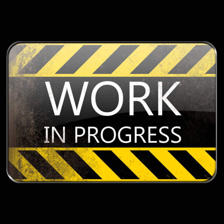 WIP Là Gì? Ý Nghĩa Và ứng Dụng Của WIP Trong Các Lĩnh Vực