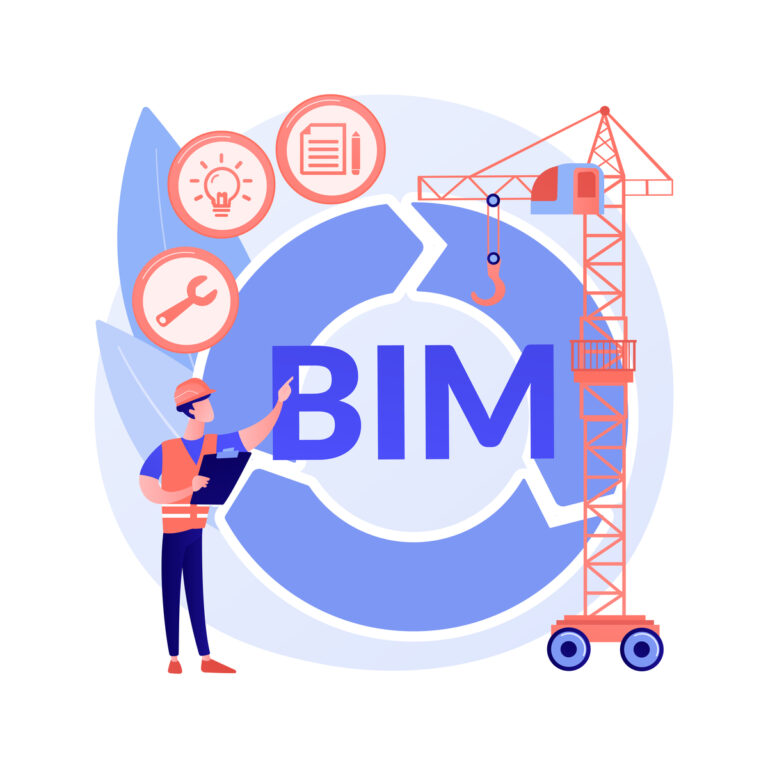 BIM Là Gì? Tổng Hợp Những Thông Tin Cần Biết Về BIM