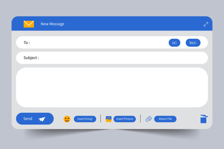 CC Là Gì? Ý Nghĩa, Cách CC Trong Email Nhanh Và Chuẩn Nhất