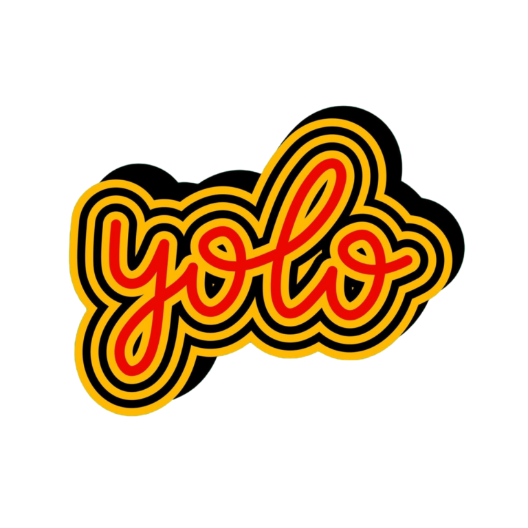 YOLO Là Gì? Có Nên Lựa Chọn Lối Sống Này?