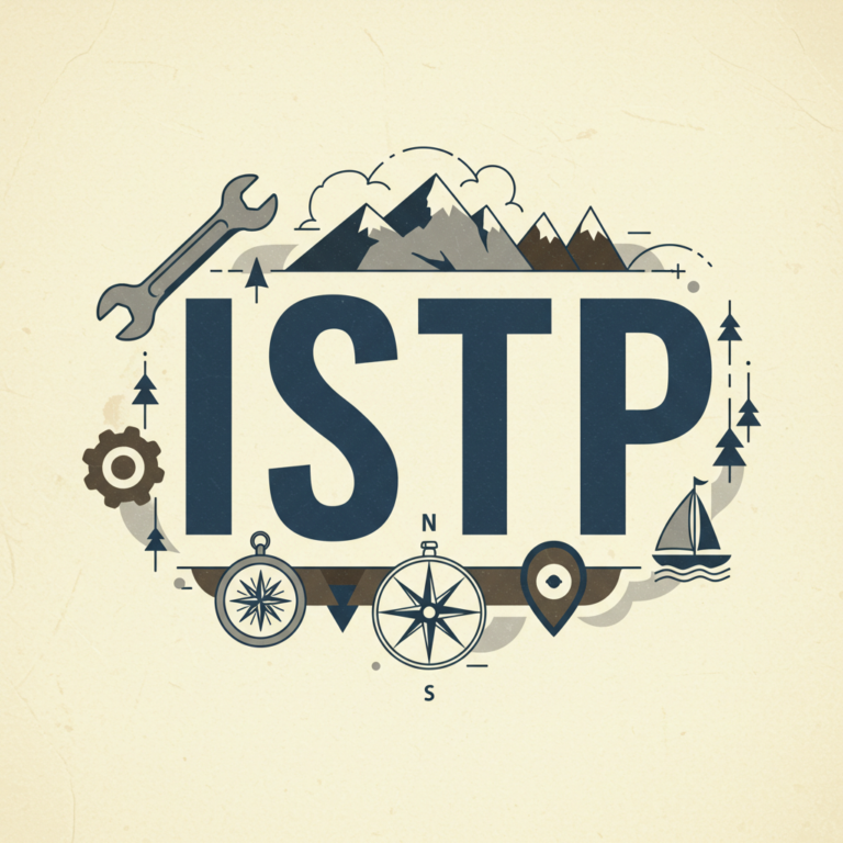 ISTP Là Gì? Khám Phá Bí ẩn Của Những Con Người