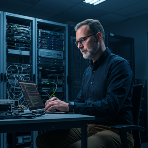 Database Engineer Là Gì? Vai Trò Chính Kỹ Sư Cơ Sở Dữ Liệu