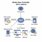 Mô Hình MVC Là Gì, Hoạt động Và được ứng Dụng Ra Sao?