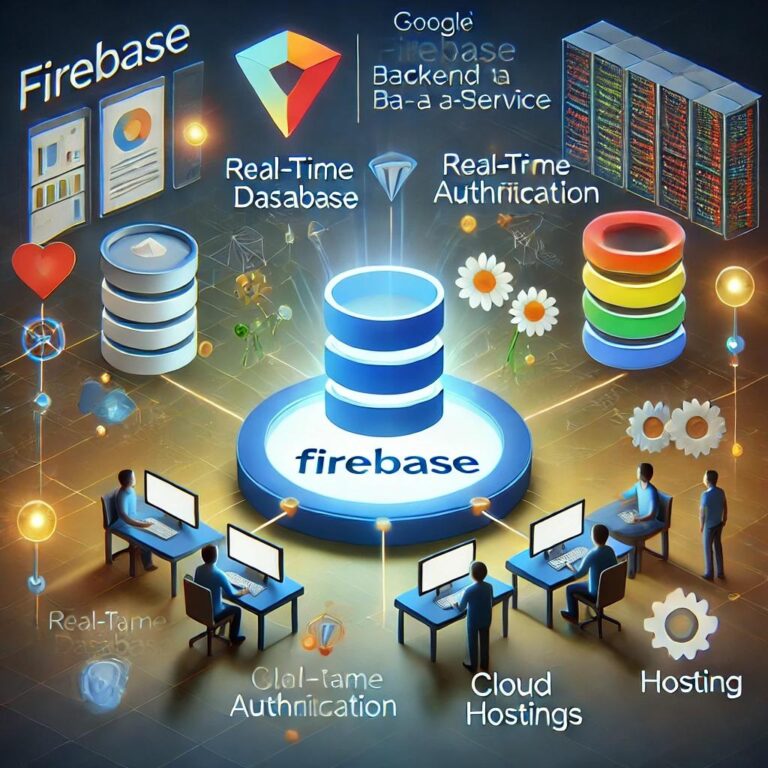 Firebase Là Gì? Tìm Hiểu Những Tính Năng Nổi Bật Và ứng Dụng Thực Tiễn