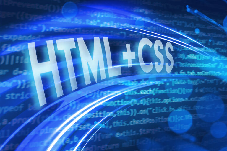HTML CSS Là Gì? Vai Trò Và Lộ Trình Học Hiệu Quả