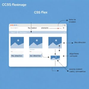 Flex CSS Là Gì? Cách Hoạt động, Thuộc Tính Và ứng Dụng Thực Tế Flexbox