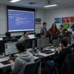 GitHub Là Gì? Lợi ích Thực Tiễn Và ứng Dụng Trong Dự án Phần Mềm