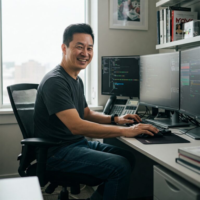 Net Developer Là Gì? Kỹ Năng Cần Có để Trở Thành Lập Trình Viên .NET Chuyên Nghiệp