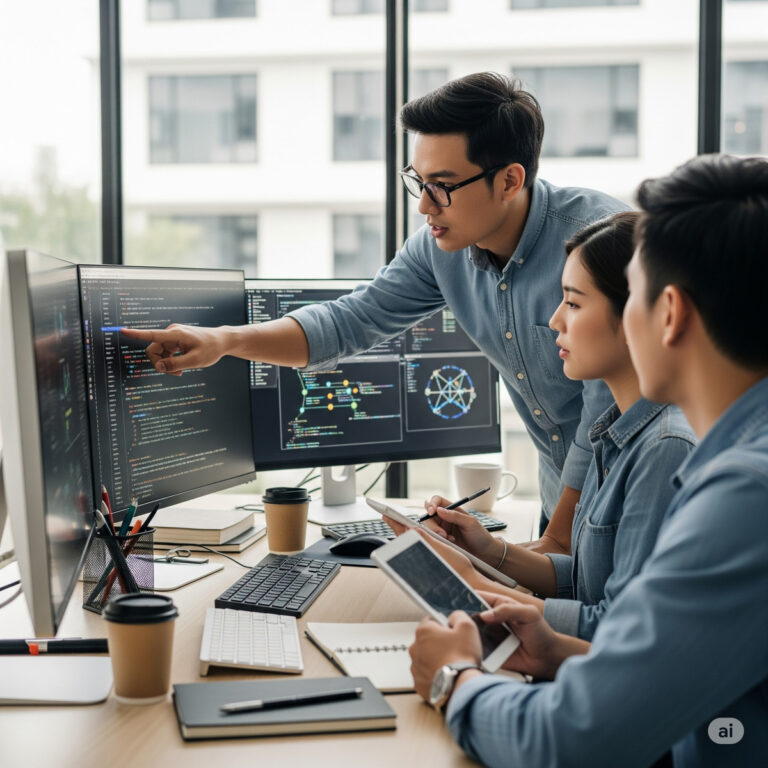 Session Là Gì? Cách Lưu Trữ Và Tối ưu Hiệu Suất Sử Dụng Session