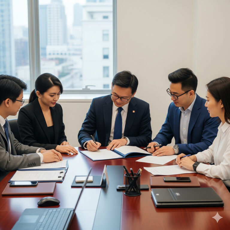 Hợp đồng Vô Thời Hạn Là Gì Và Có Giá Trị Pháp Lý Ra Sao