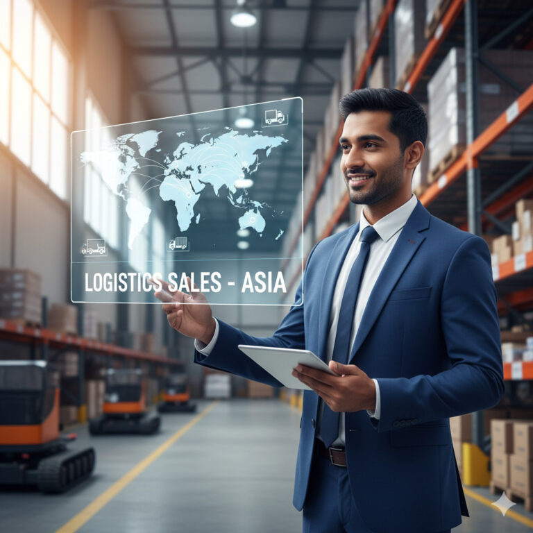 Sale Logistics Là Gì? Giải Thích Chi Tiết Công Việc, Vai Trò Và Yêu Cầu ...