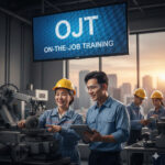 OJT Là Gì? Hình Thức đào Tạo Tại Nơi Làm Việc