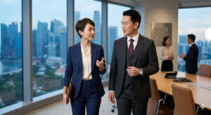 CEO Là Gì? Chức Năng Điều Hành Và Trách Nhiệm Chính