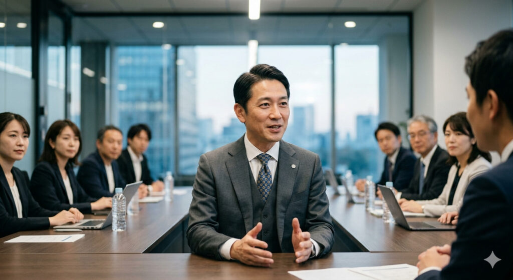 CEO Là Gì? Chức Năng Điều Hành Và Trách Nhiệm Chính