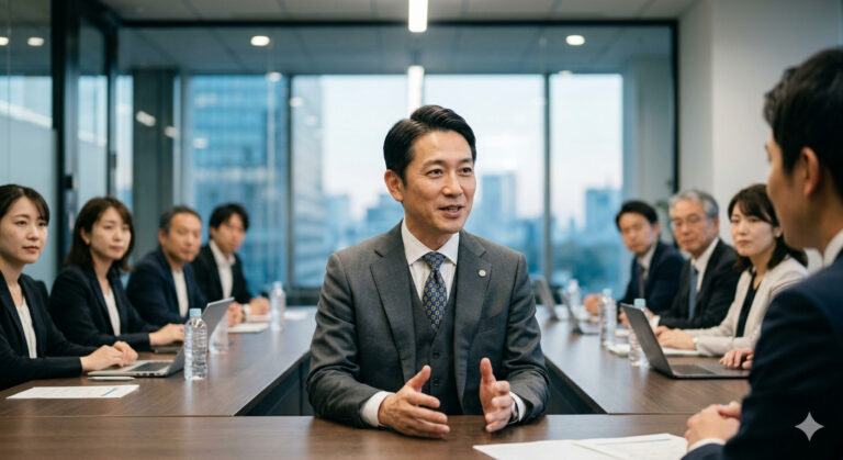CEO Là Gì? Chức Năng Điều Hành Và Trách Nhiệm Chính