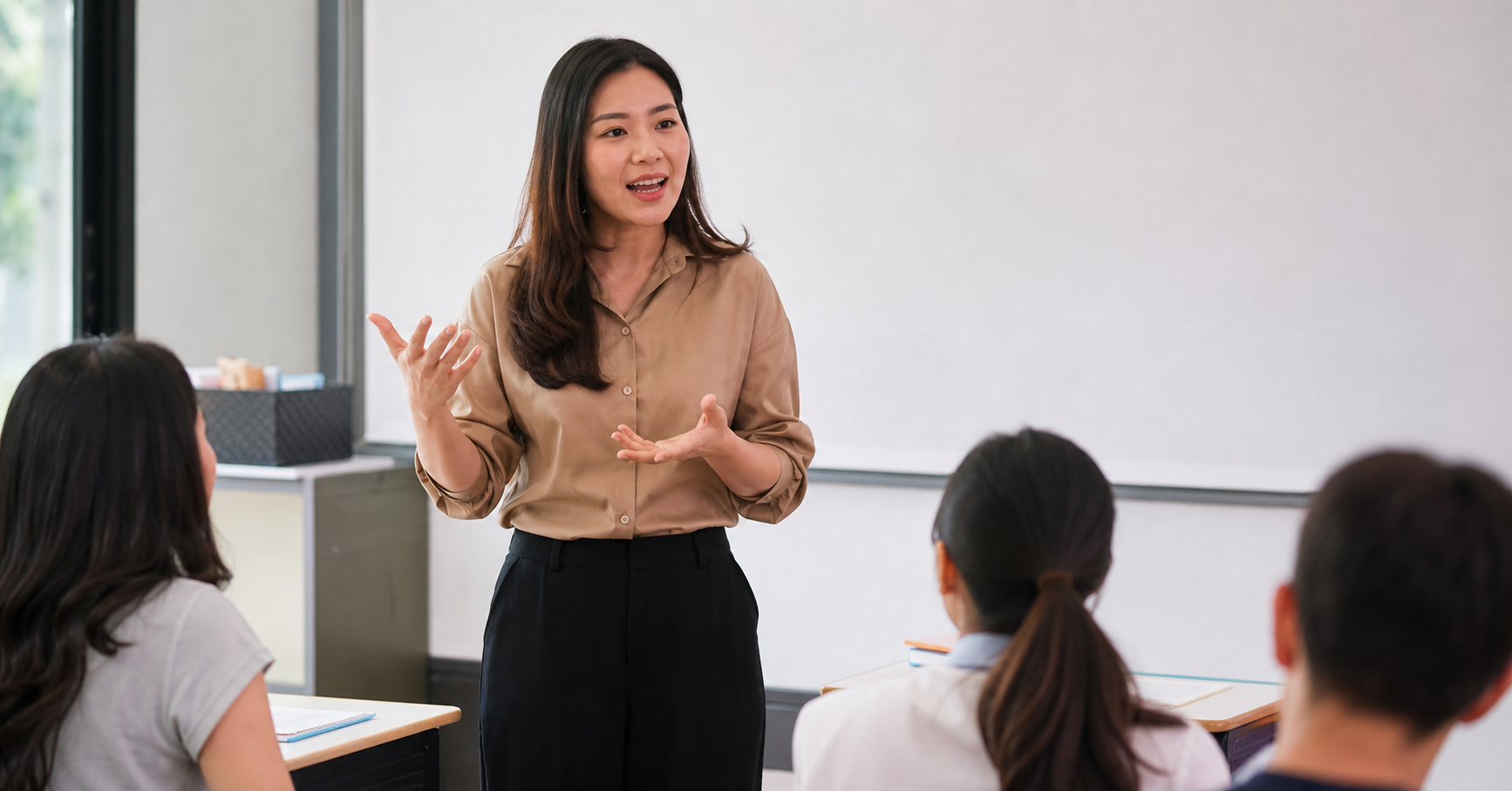 Người Nổi Tiếng Nhóm Tính Cách ENFJ: Danh Sách Và đặc điểm